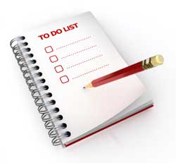 A New Homeowners First To-Do List - Scott Darling Real Estate